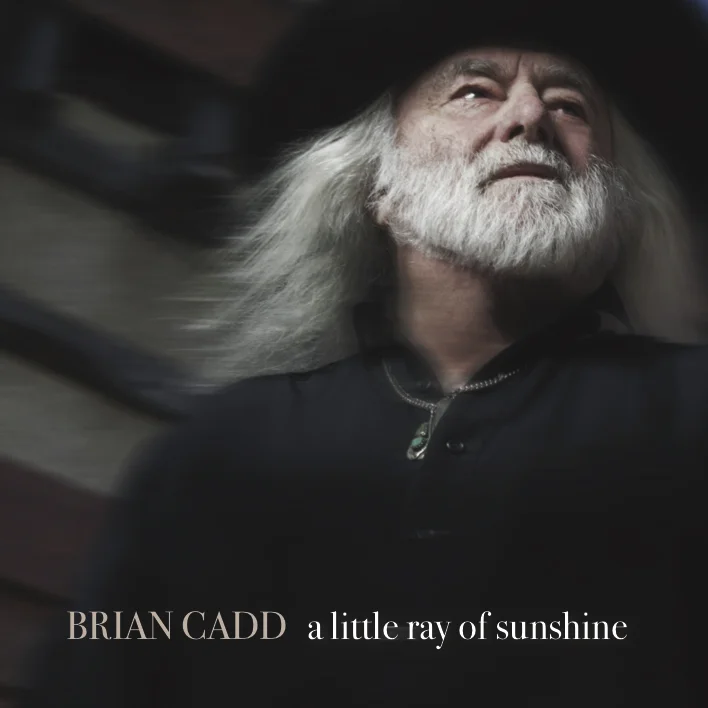 STORE — BRIAN CADD