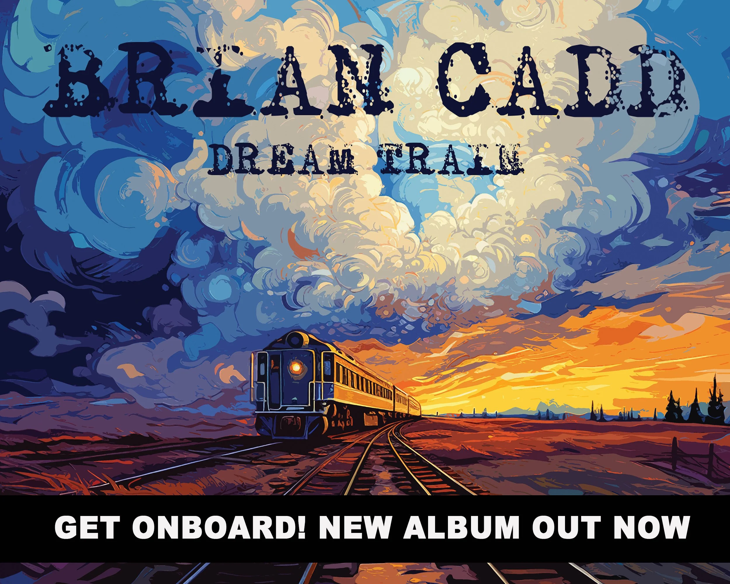 BRIAN CADD