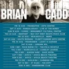 BRIAN CADD | TOUR DATES — BRIAN CADD