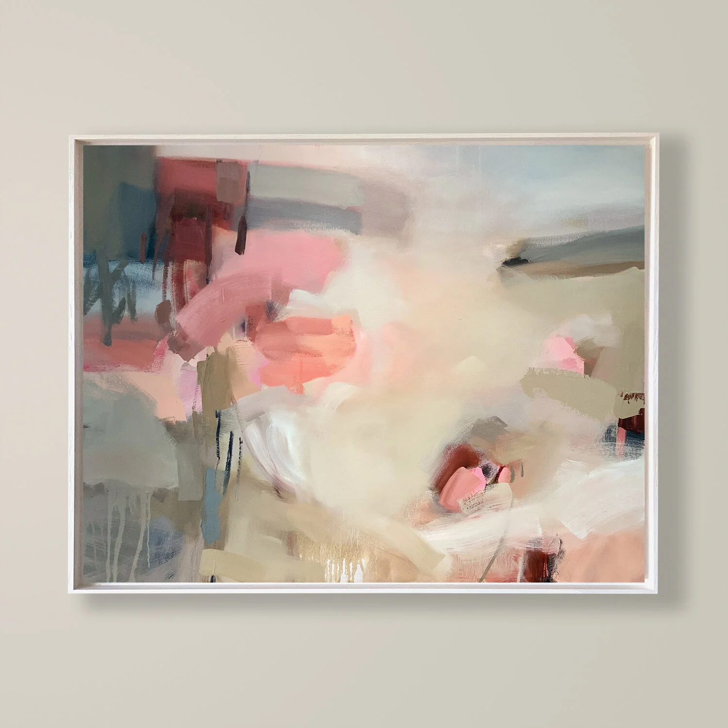 Kate Burns — Gallery