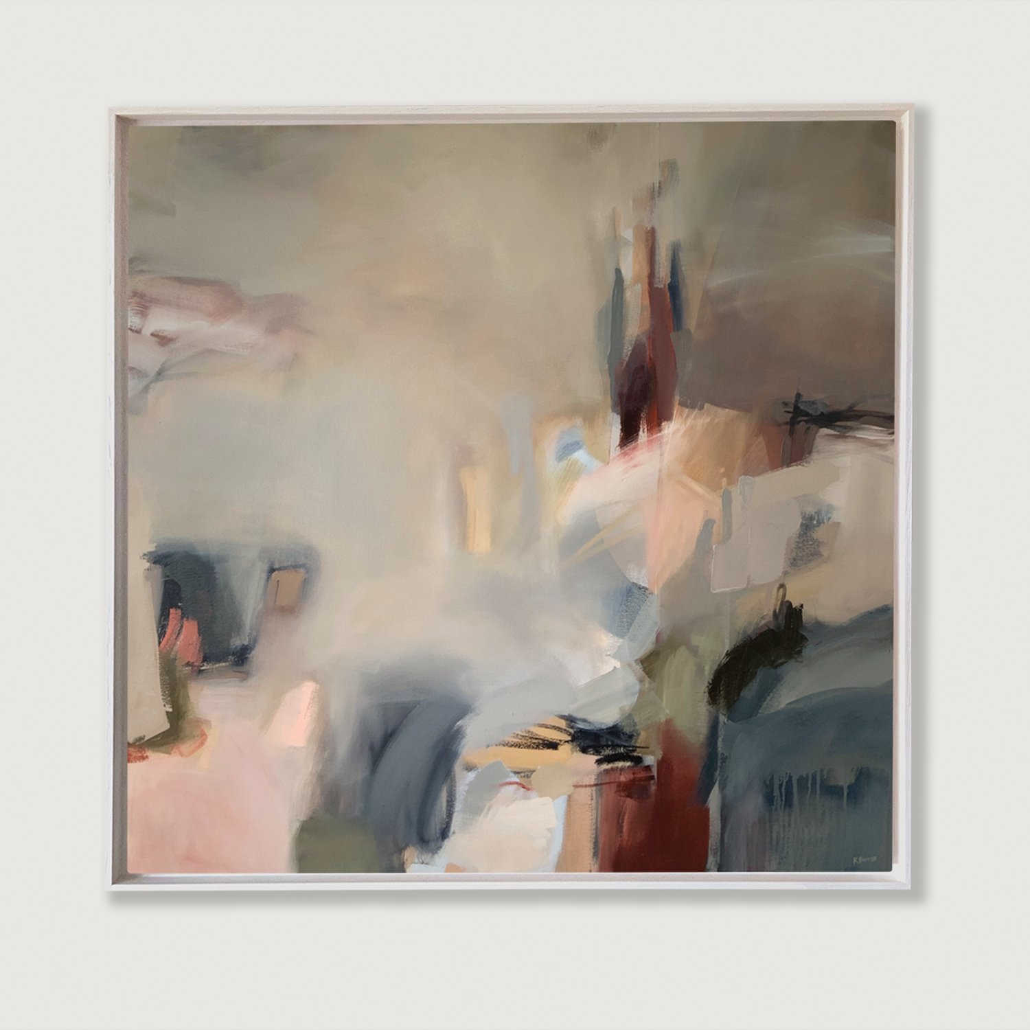 Kate Burns — Gallery