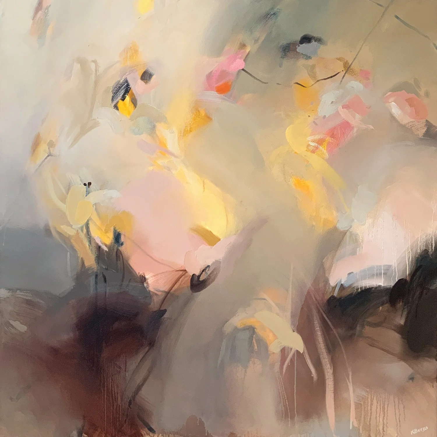 Kate Burns — Gallery