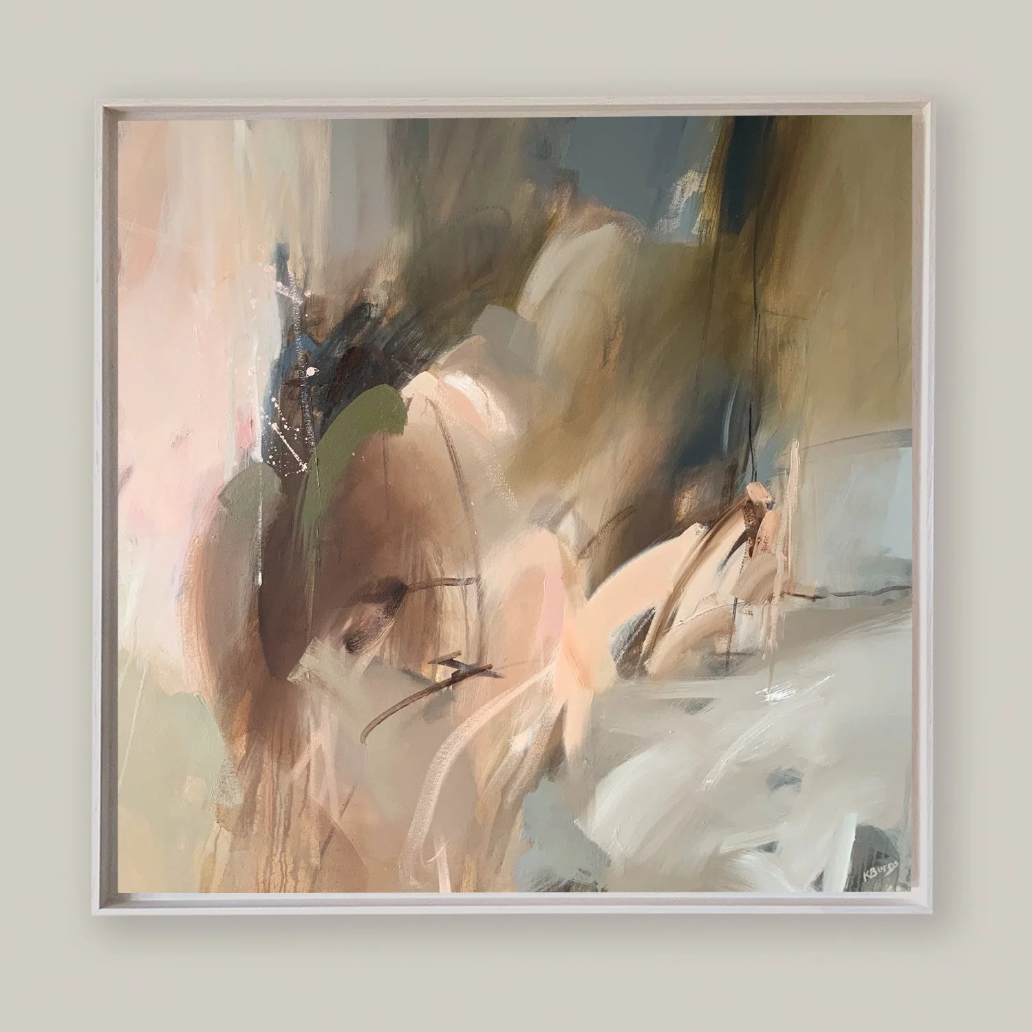 Kate Burns — Gallery