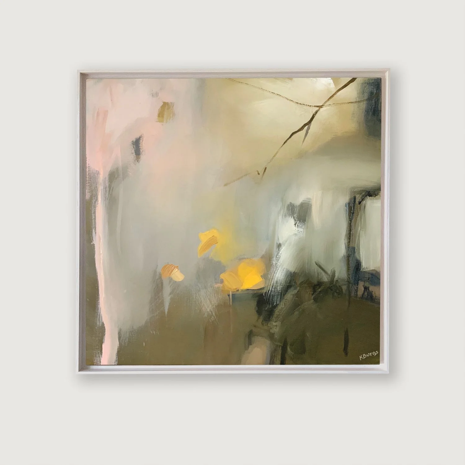 Kate Burns — Gallery