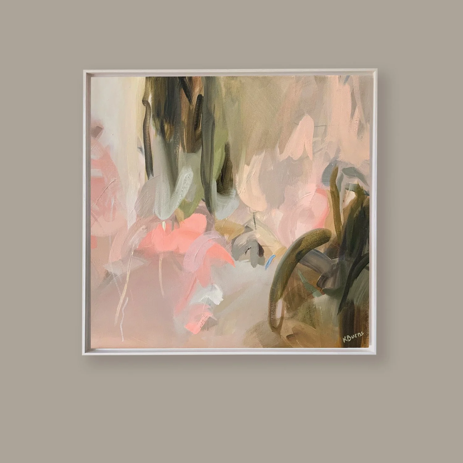 Kate Burns — Gallery