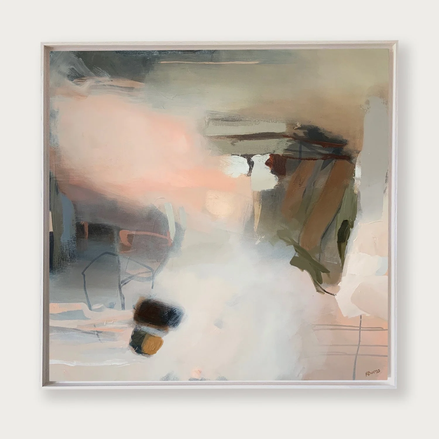 Kate Burns — Gallery