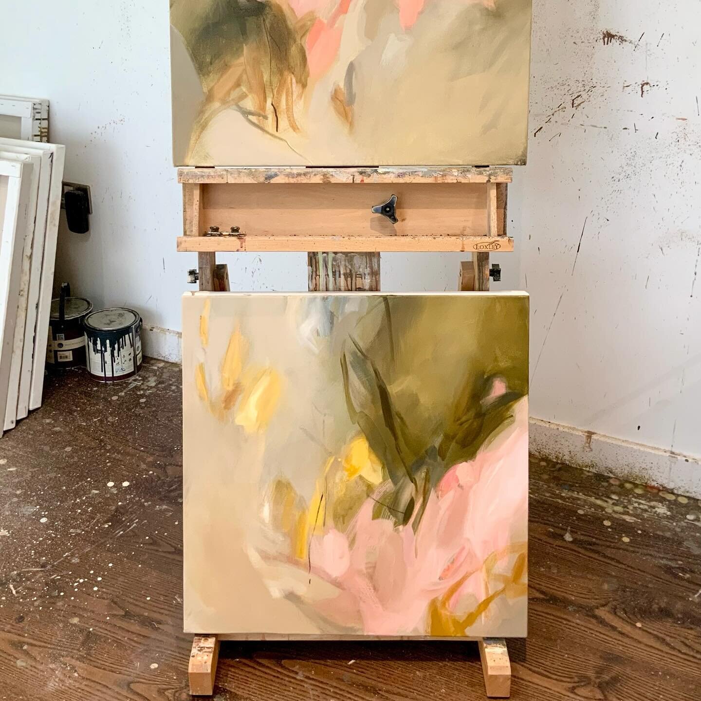 Kate Burns — Gallery