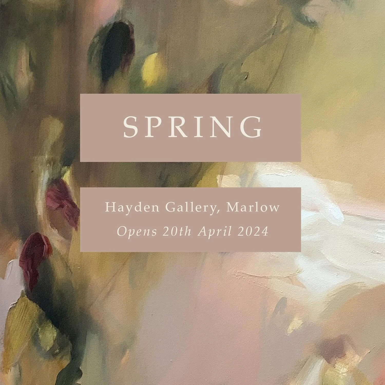 Kate Burns — Gallery