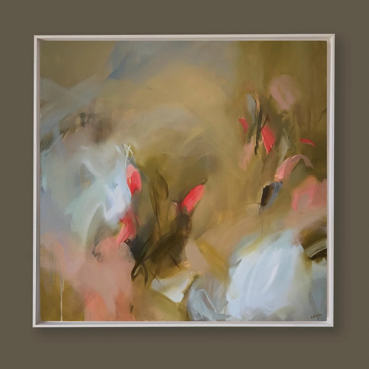 Kate Burns — Gallery