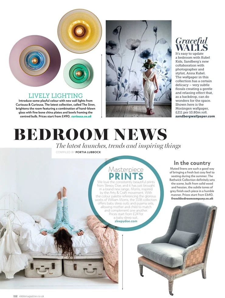 Editorial — Design By Portia