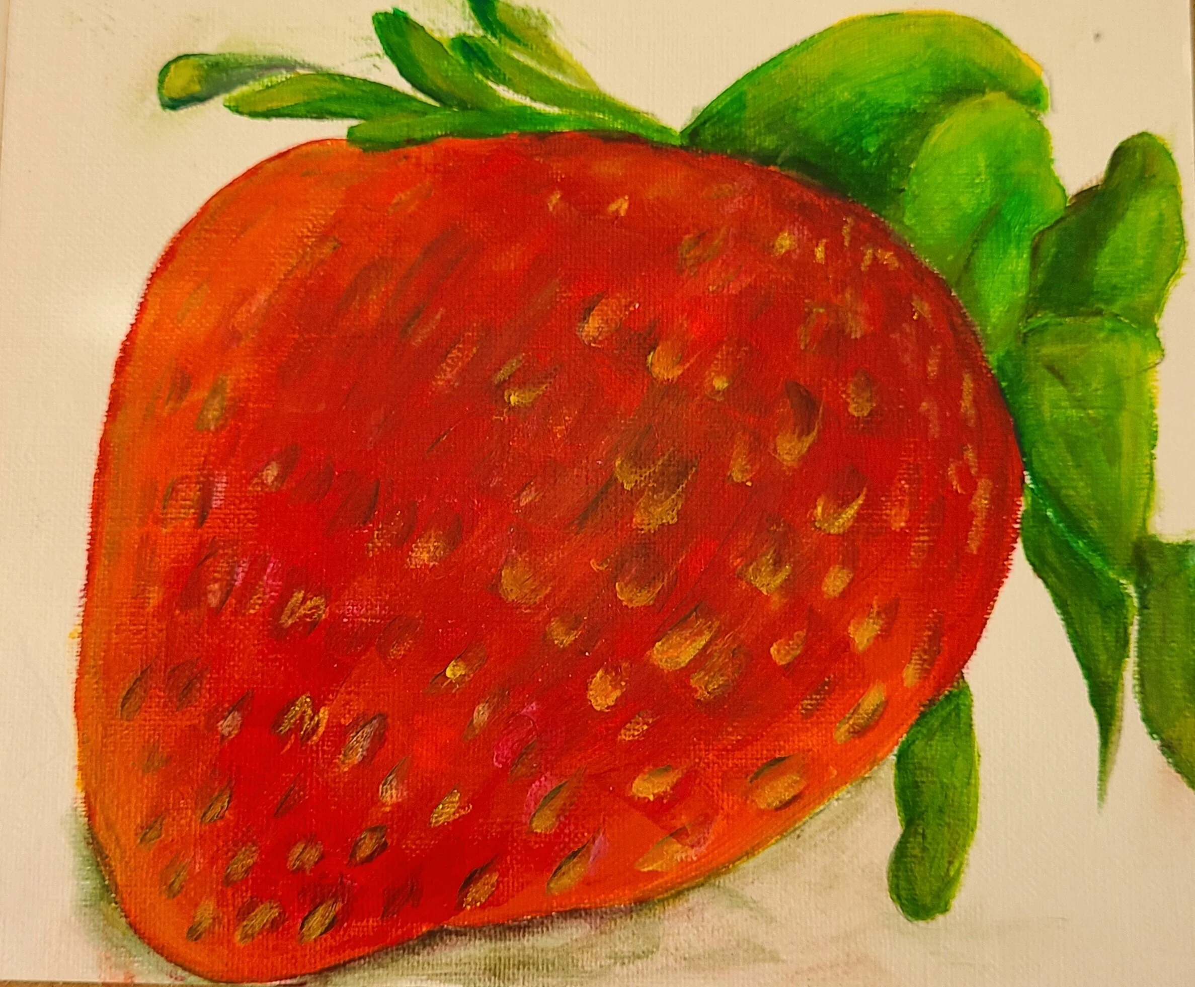 Painting Packets Downloadable — Chris Cruz Designs