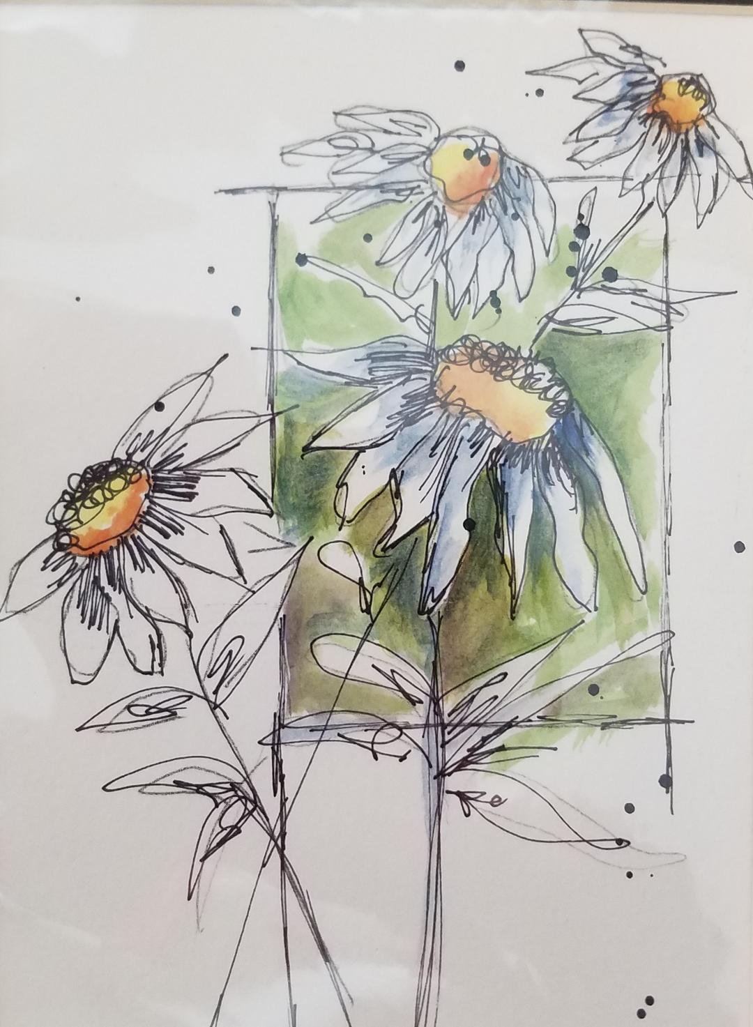 Painting Packets Downloadable — Chris Cruz Designs