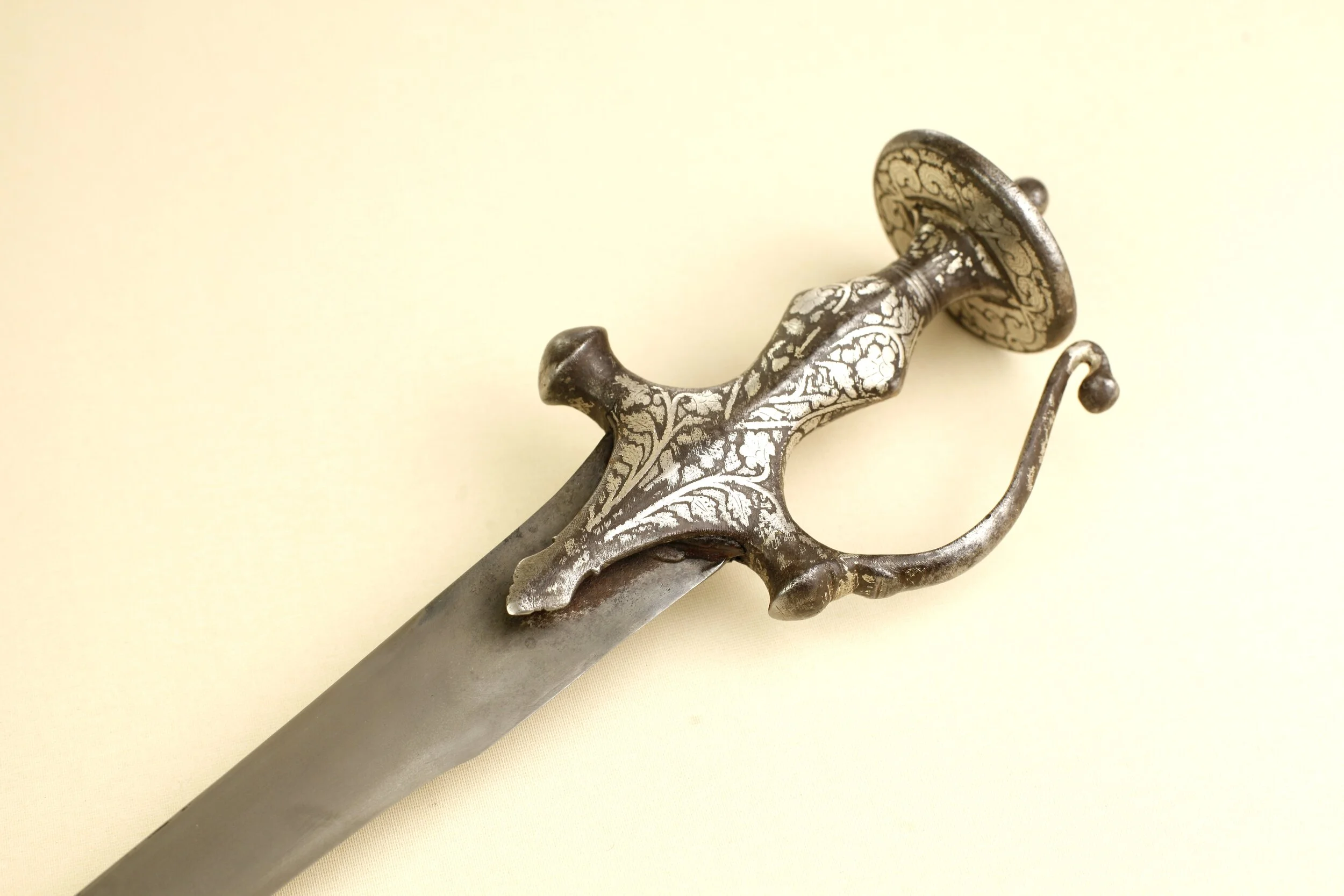 Weaponry Within the Sikh Faith — Forde Military Antiques
