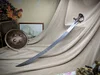 Indian Sword Blade Types — Forde Military Antiques