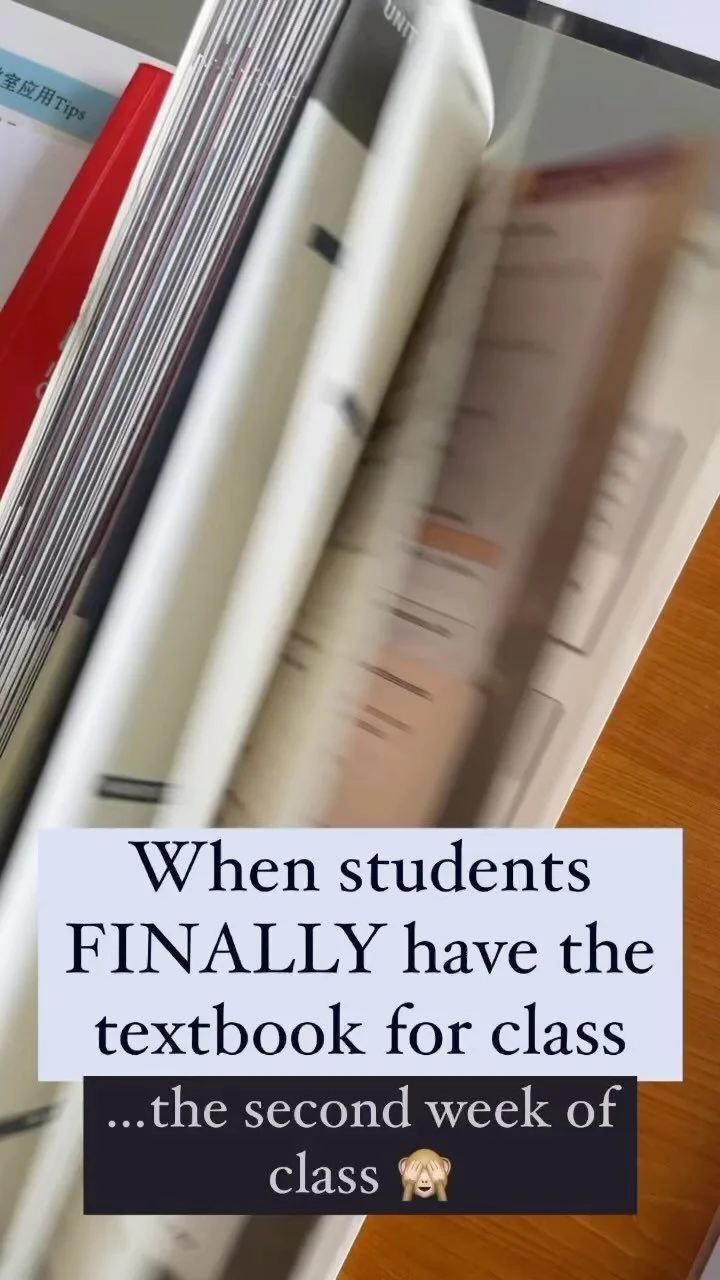 Zonk ESL Review Game — Atlas Teaching