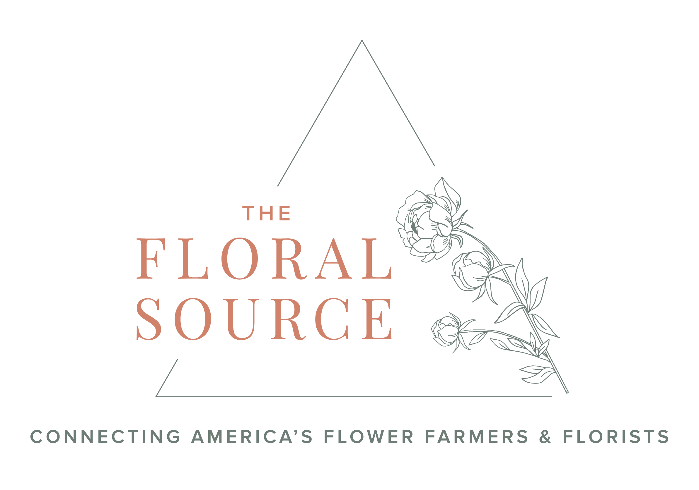 The Floral Source | American Grown Farm Direct Wholesaler