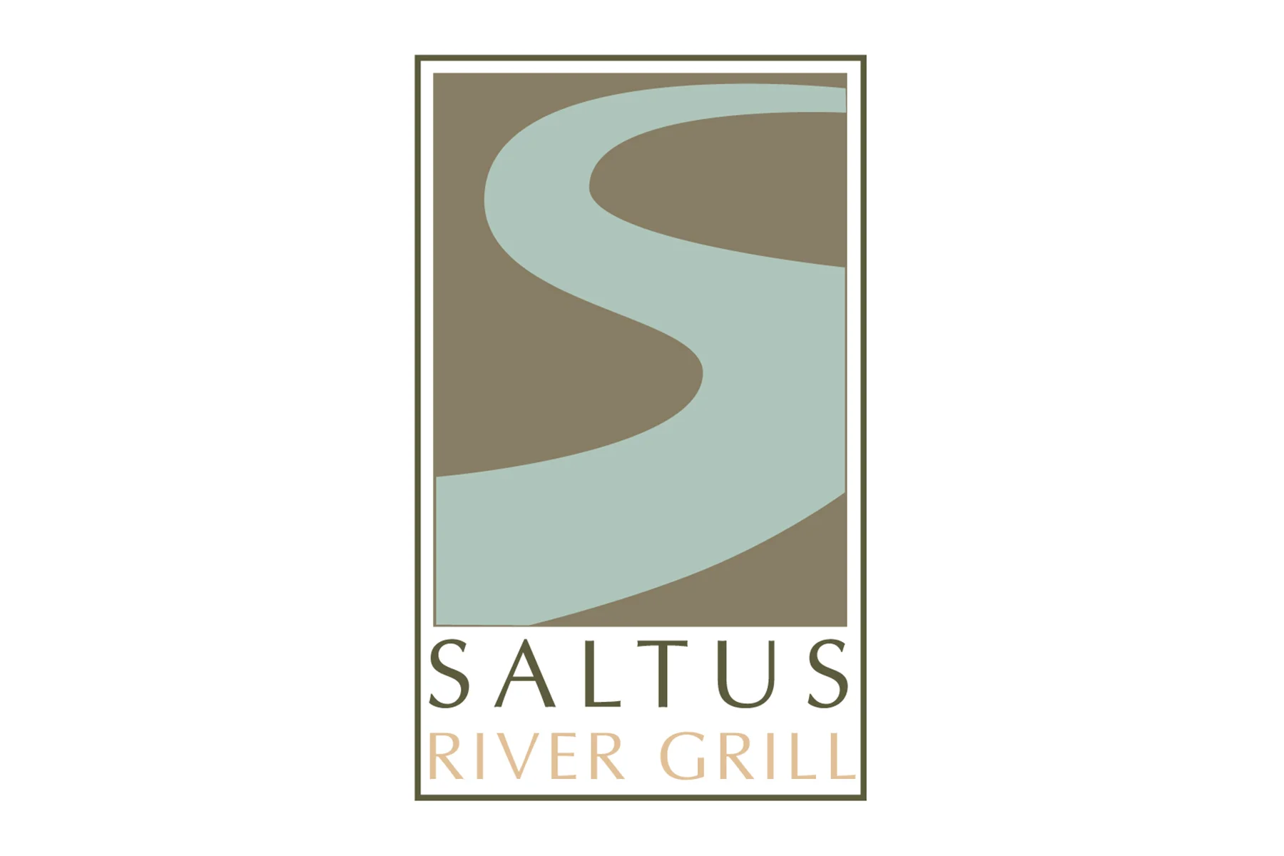 Logo Design — Aubergine Studio