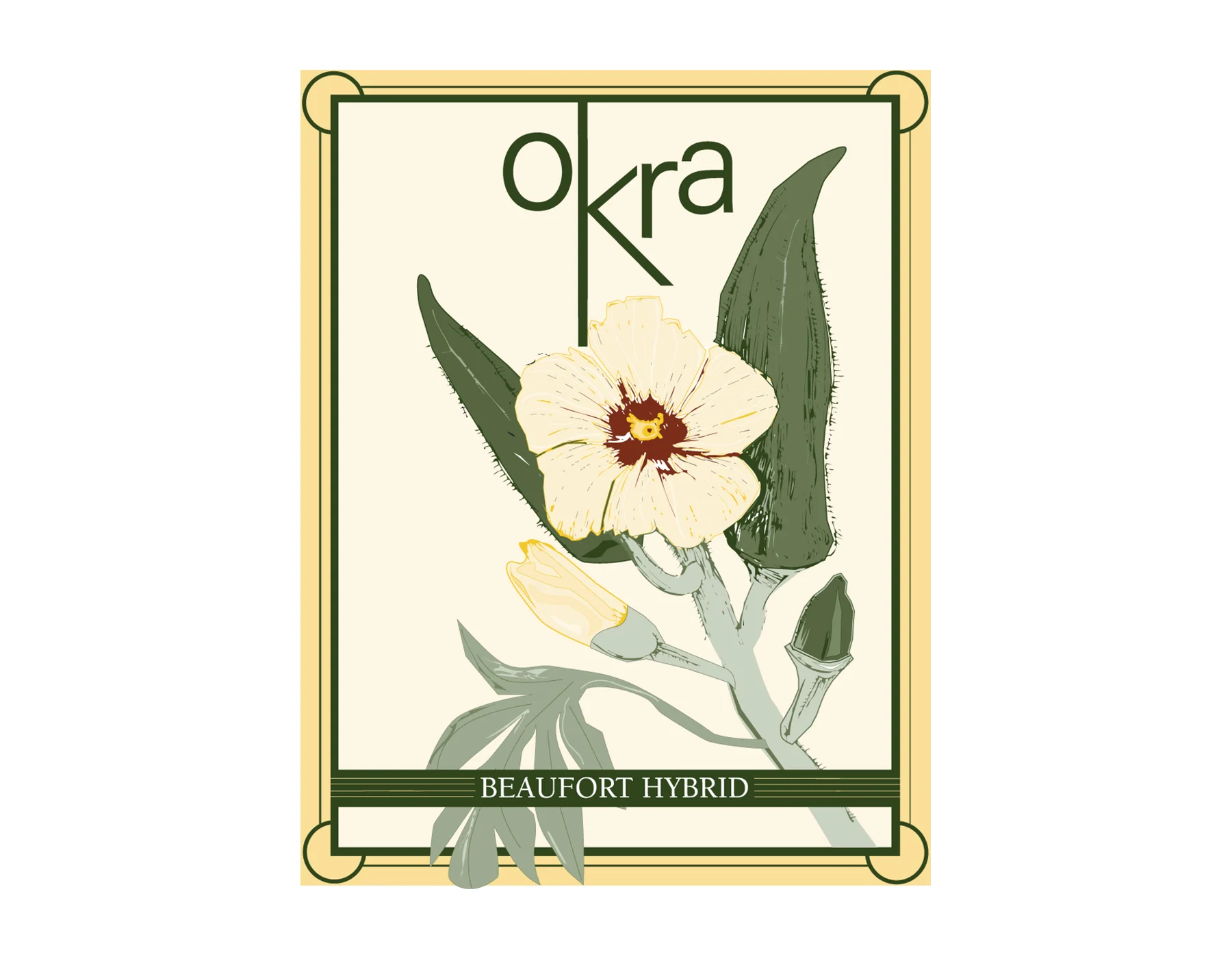 Illustration by Louise Hall — Aubergine Studio