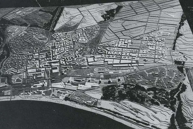 "Agadir 1960-65" - The rebirth of a city — MAMMA.