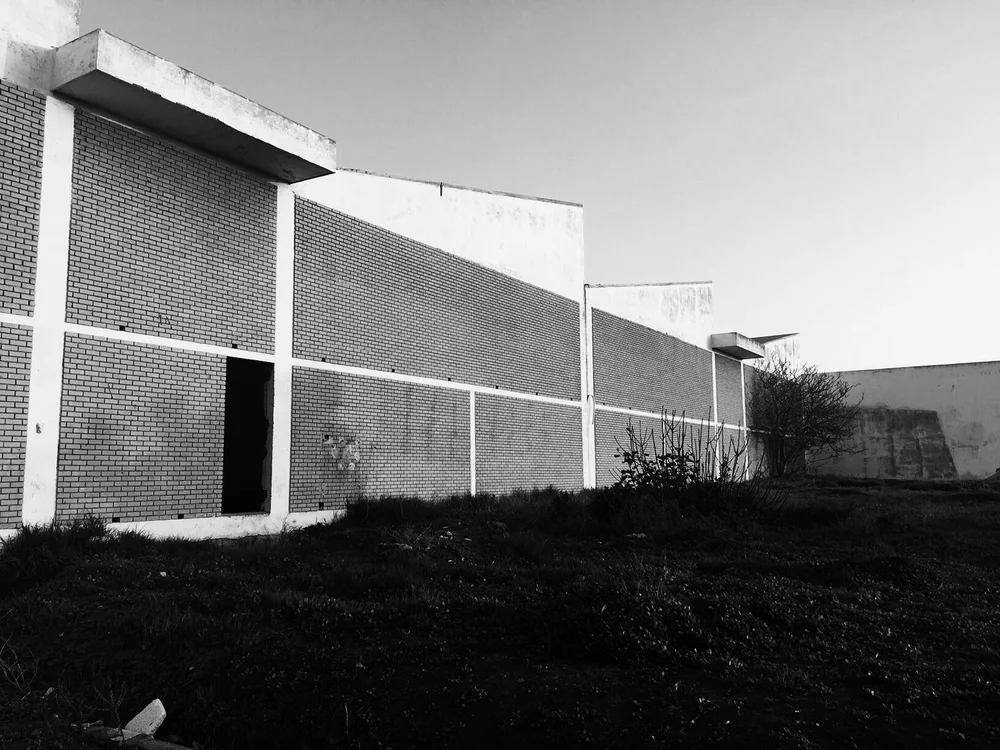 Elie Azagury — MAMMA.