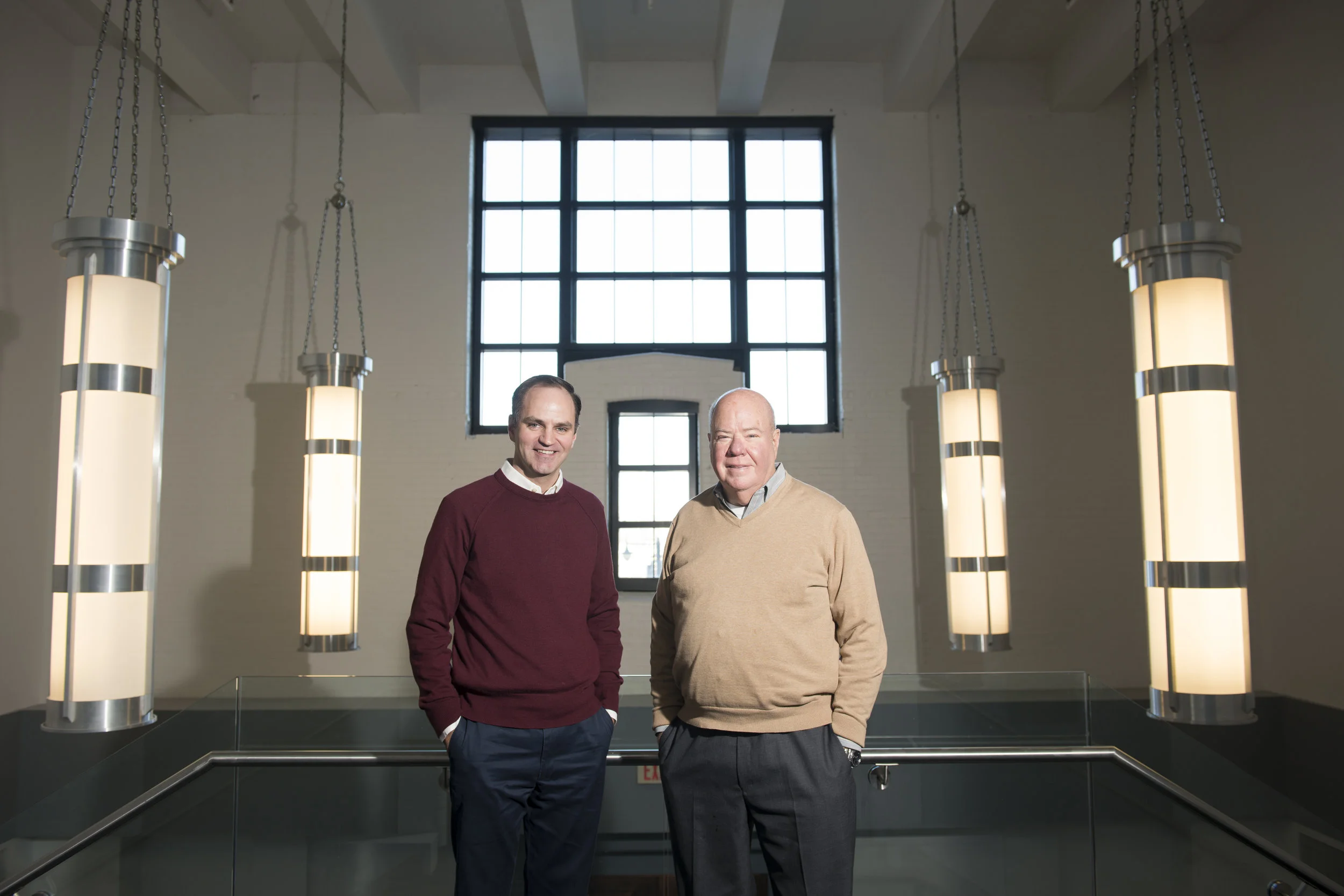 About — Rendell Associates