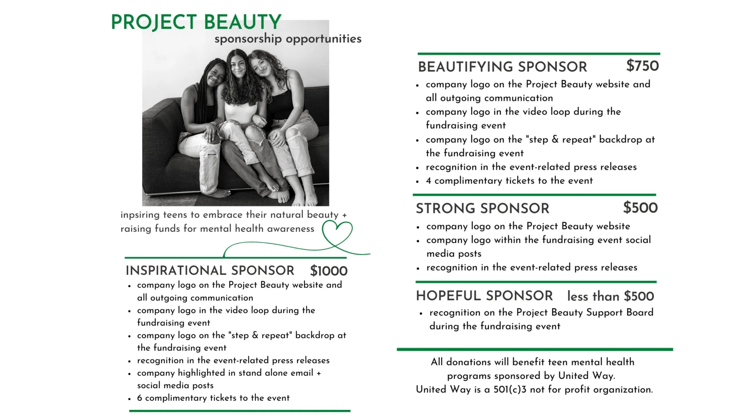 Project Beauty of South Florida — Alison Frank Photography - Creative ...