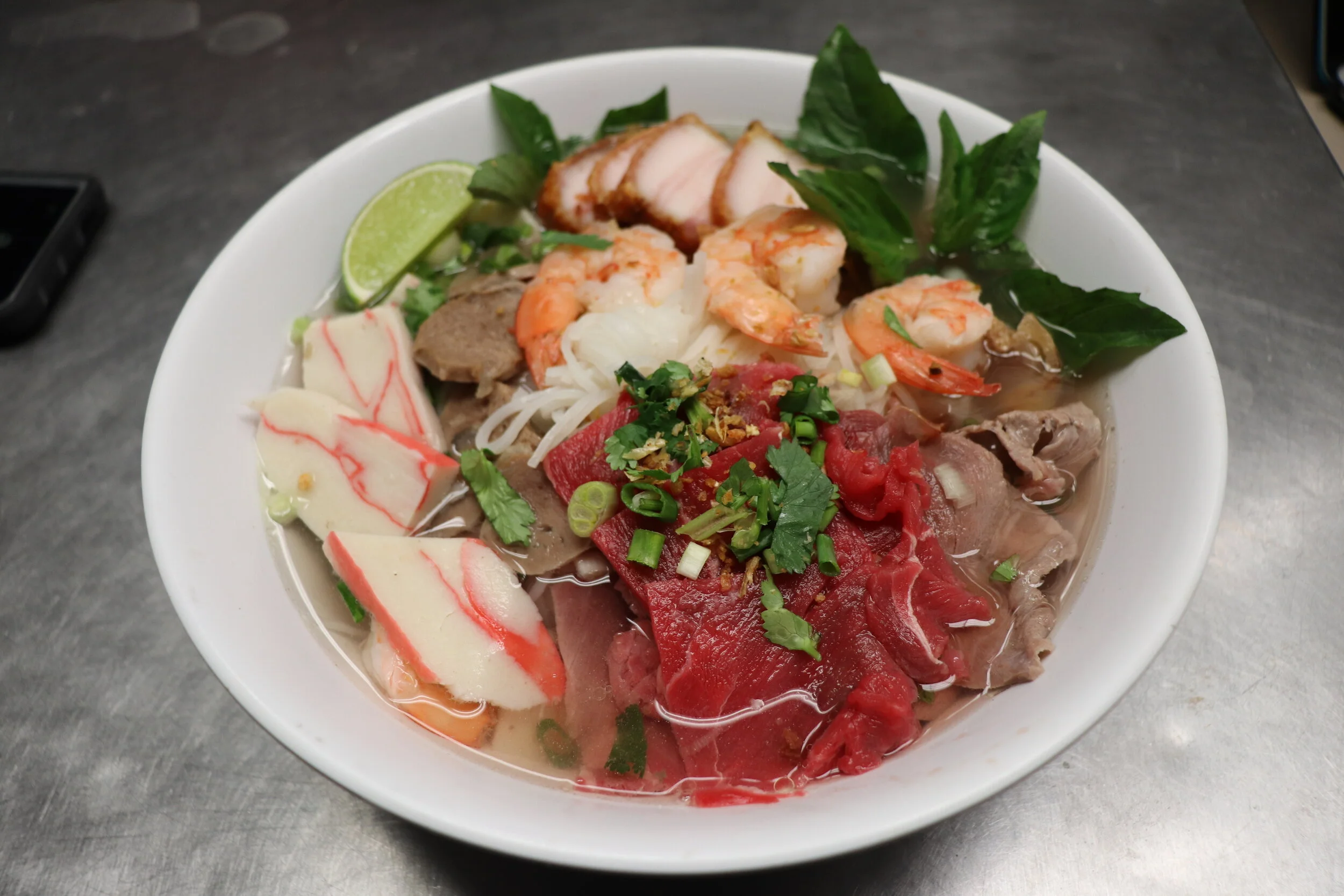 Quick Menu2 — Indochin