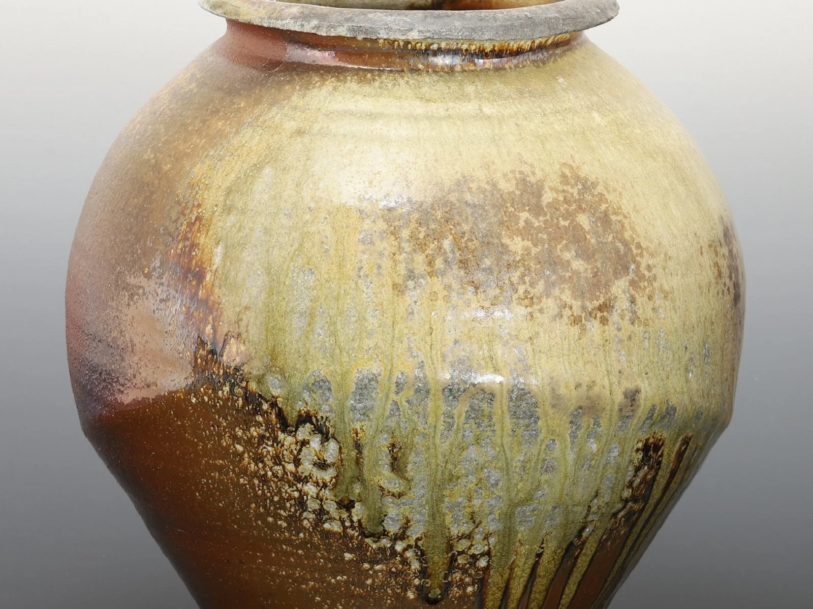 Muddy Creek Pottery
