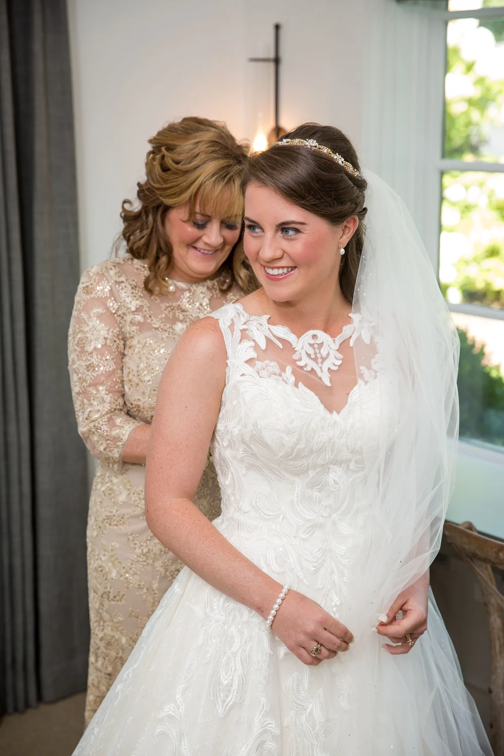 Austin + Aimee | A Big Cedar Wedding — Aaron Clark Photography ...
