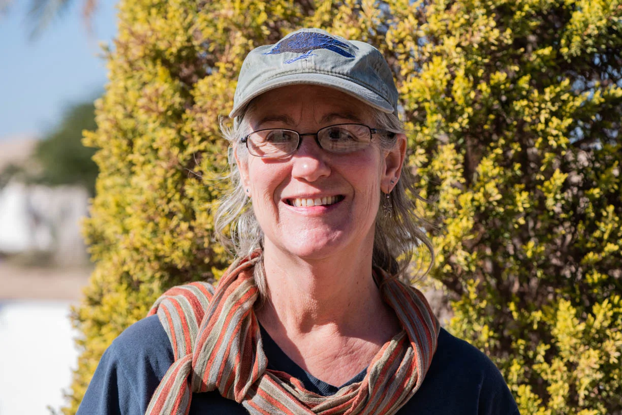 People — Abydos Archaeology