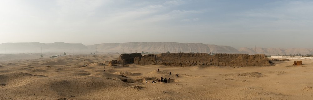 What’s Happening Now at Abydos & Why Is It Amazing? — Abydos Archaeology