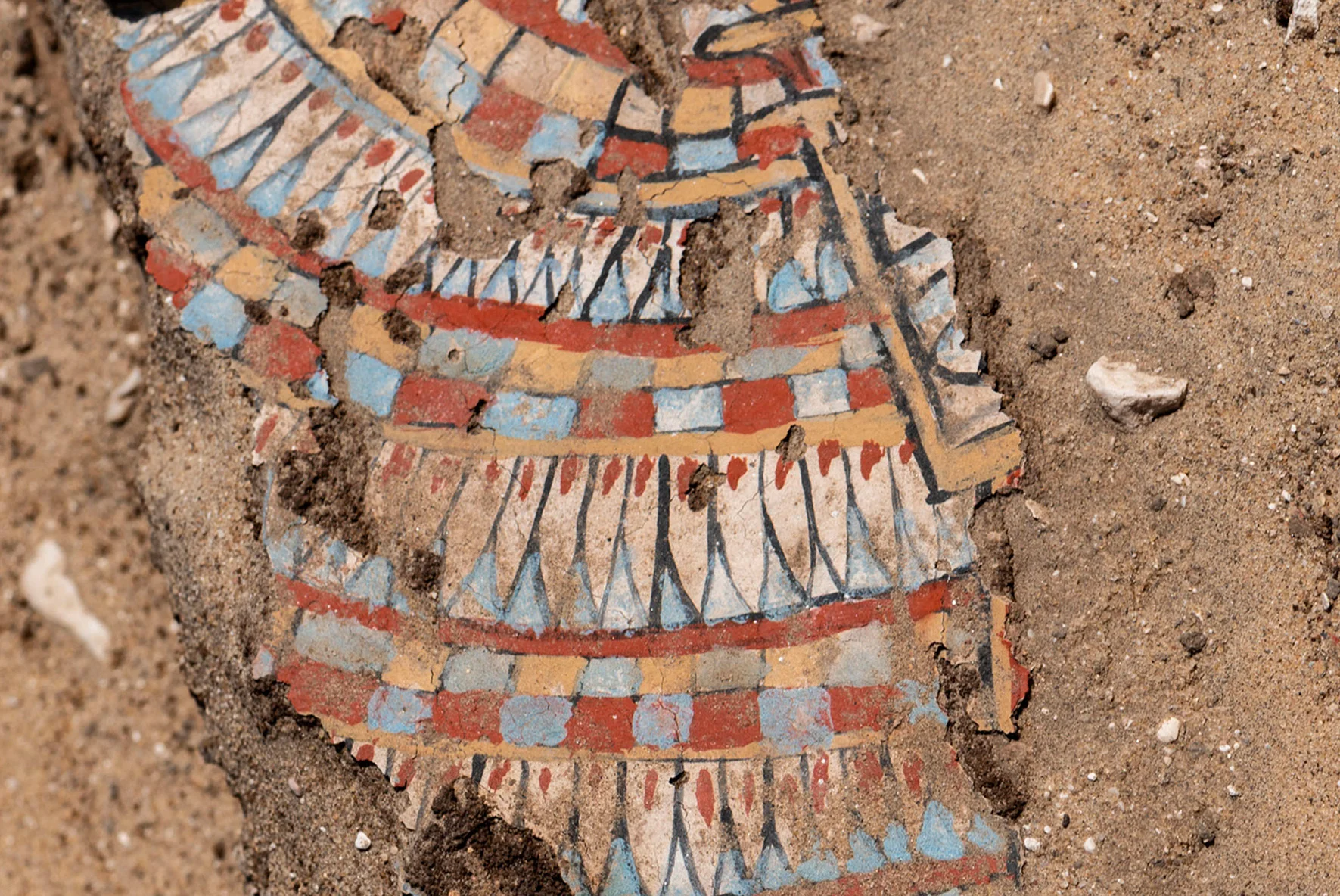 Photogrammetry is the New Archaeological Photography: 3D Modeling at ...