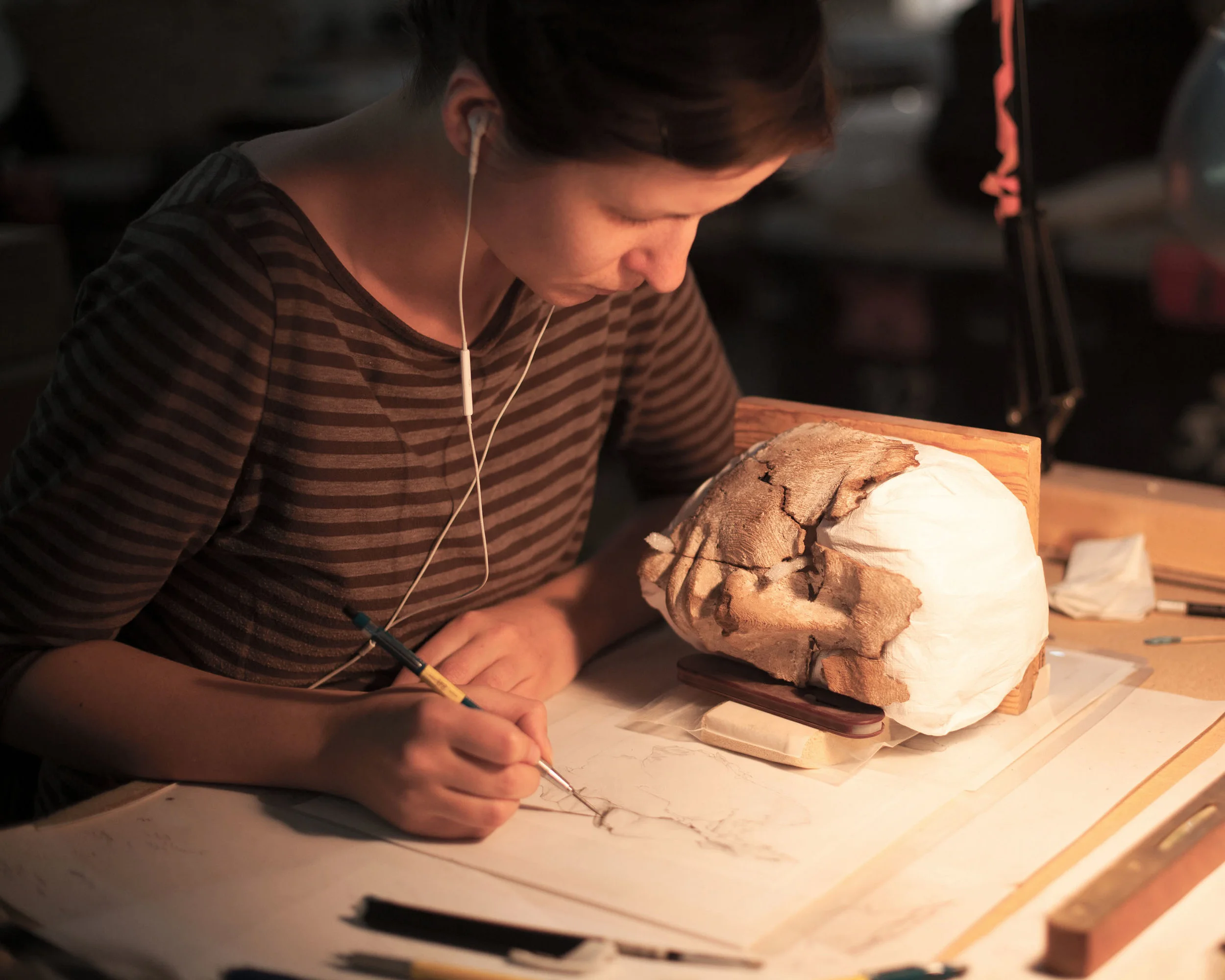 Photogrammetry is the New Archaeological Photography: 3D Modeling at ...
