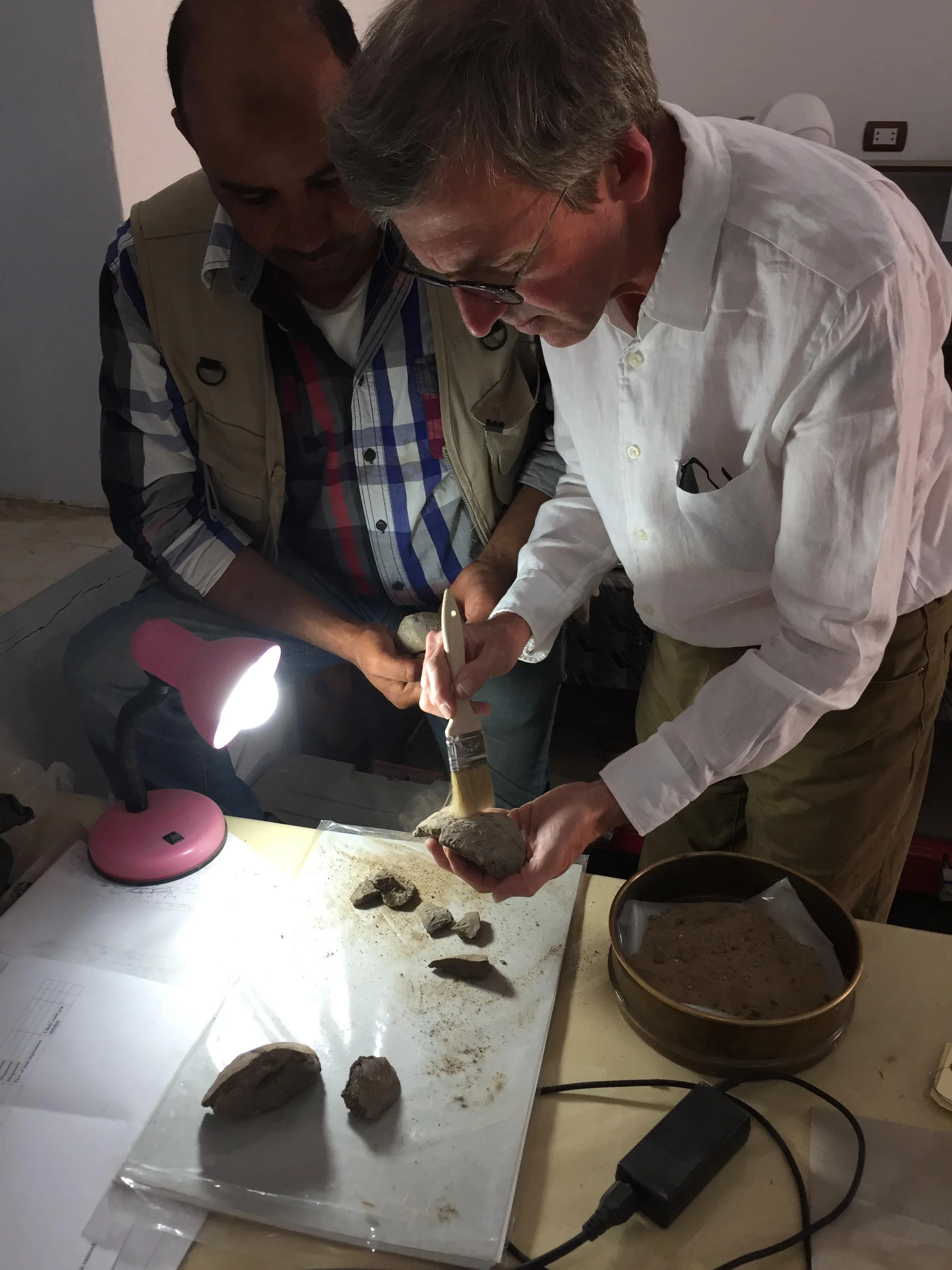 The Most Impressive Finds Ever Made at Abydos — Abydos Archaeology