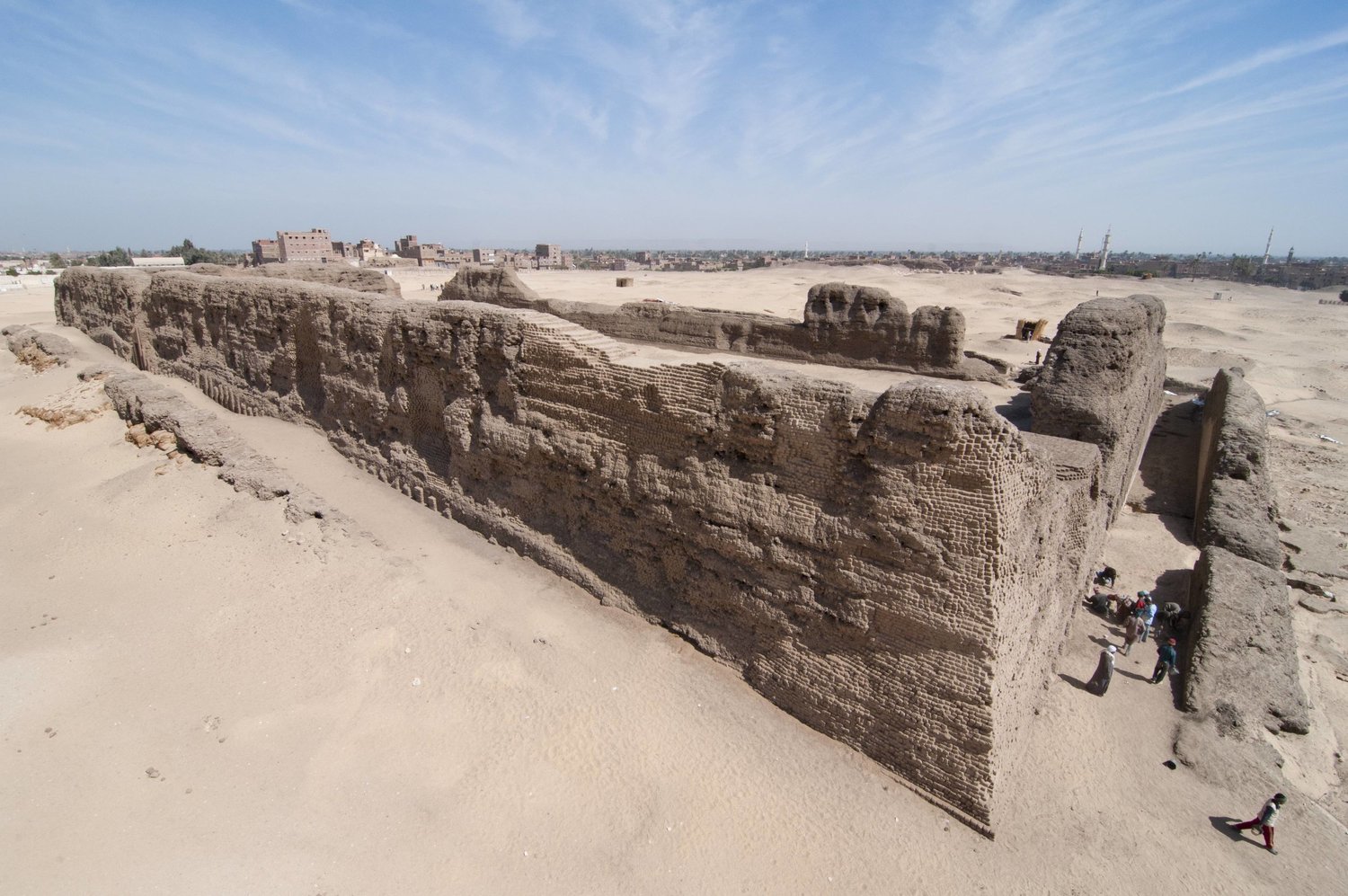 The Most Impressive Finds Ever Made at Abydos — Abydos Archaeology