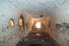 Mysterious Chambers Discovered inside the Sacred Wadi at Abydos ...