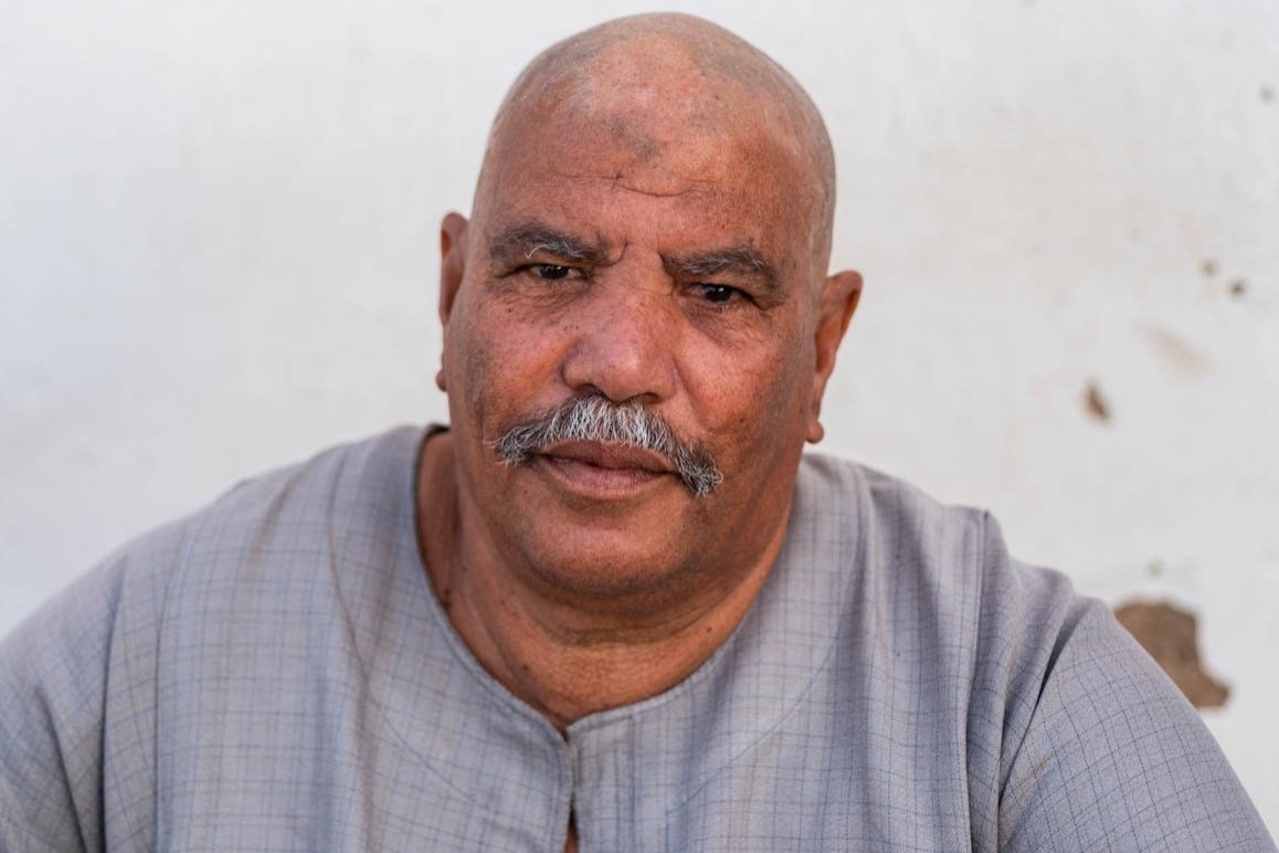 People — Abydos Archaeology