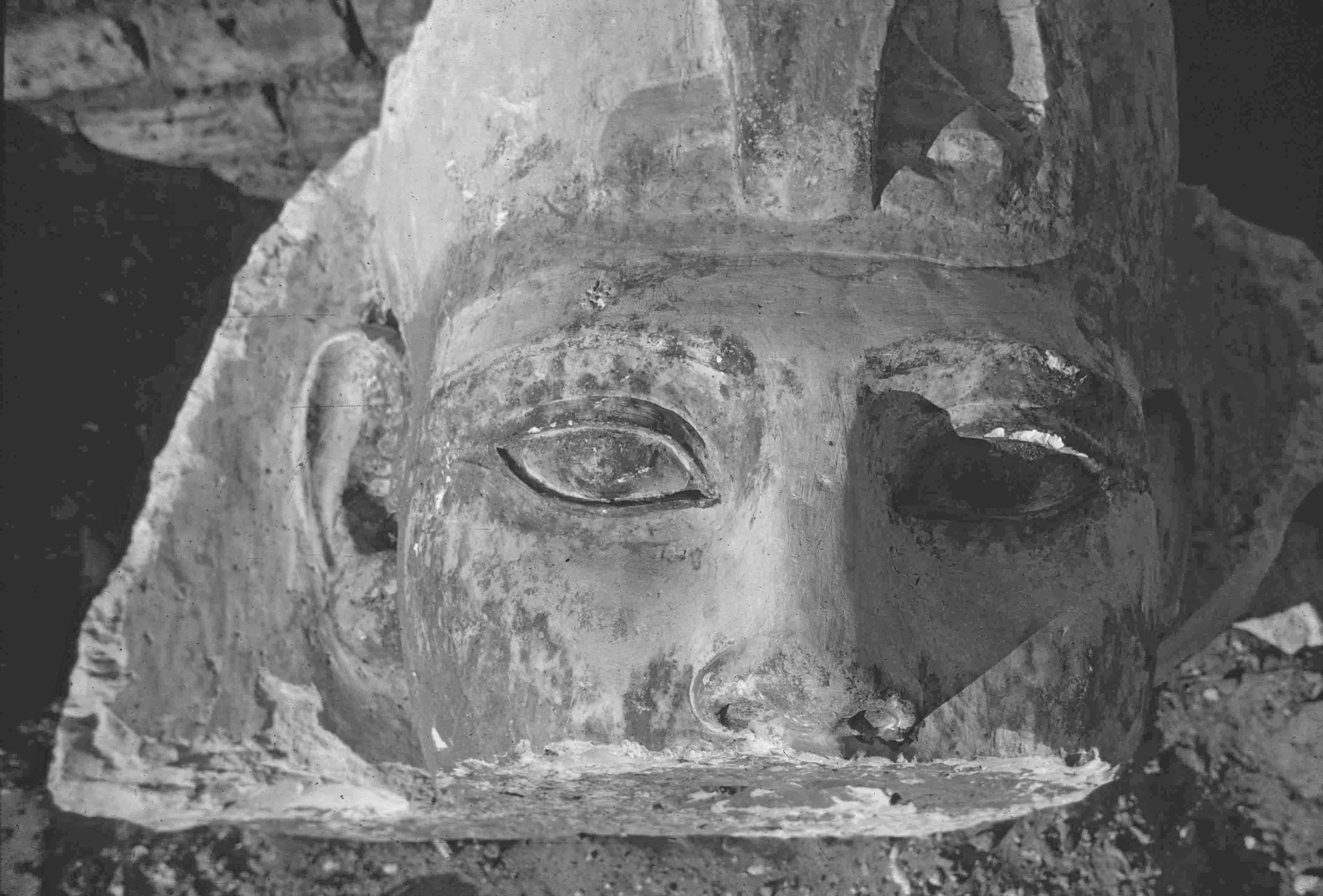 Abydos Archaeology