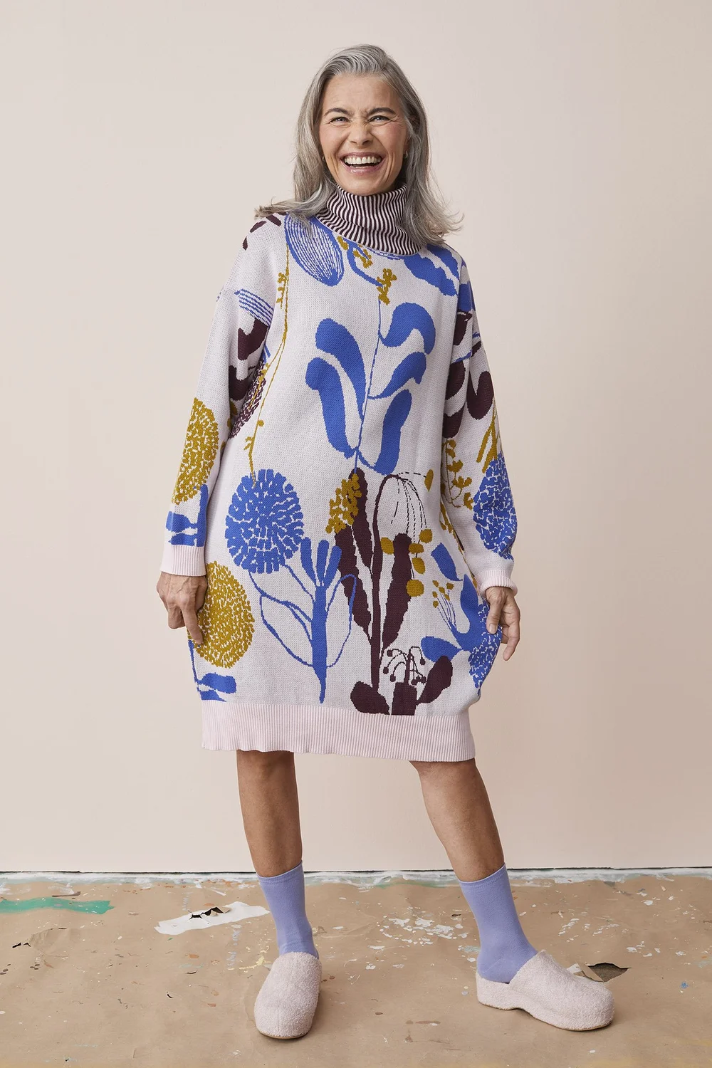 Patterns — Reka Kiraly
