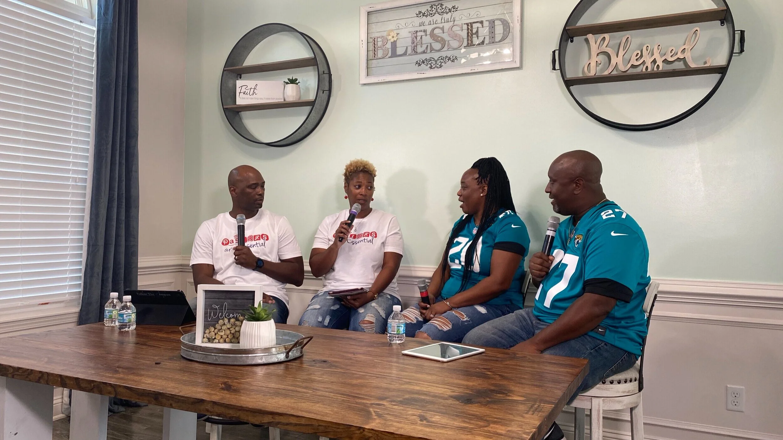 Compass Worship Ministries