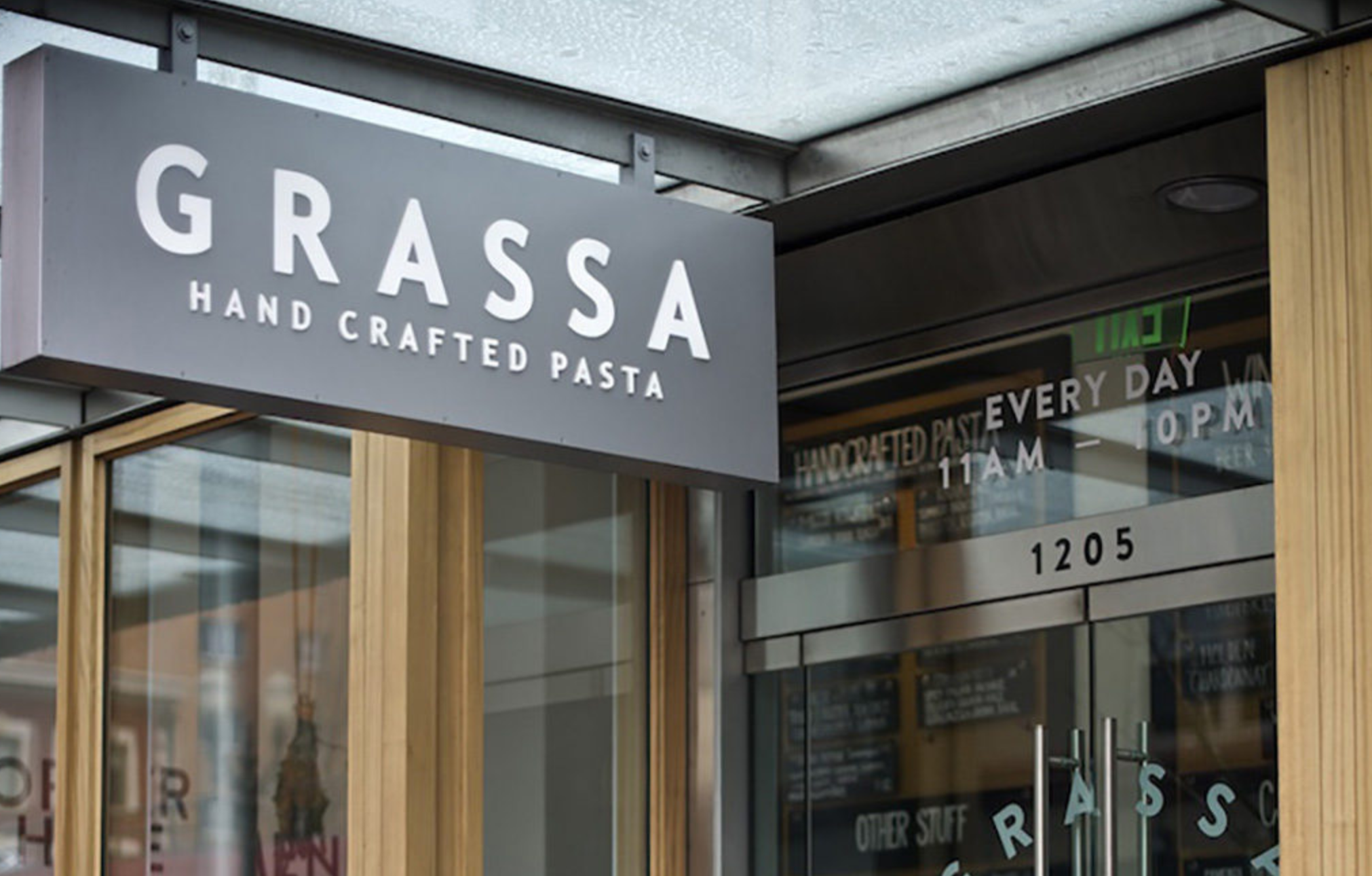 Gallery | Grassa — Grassa