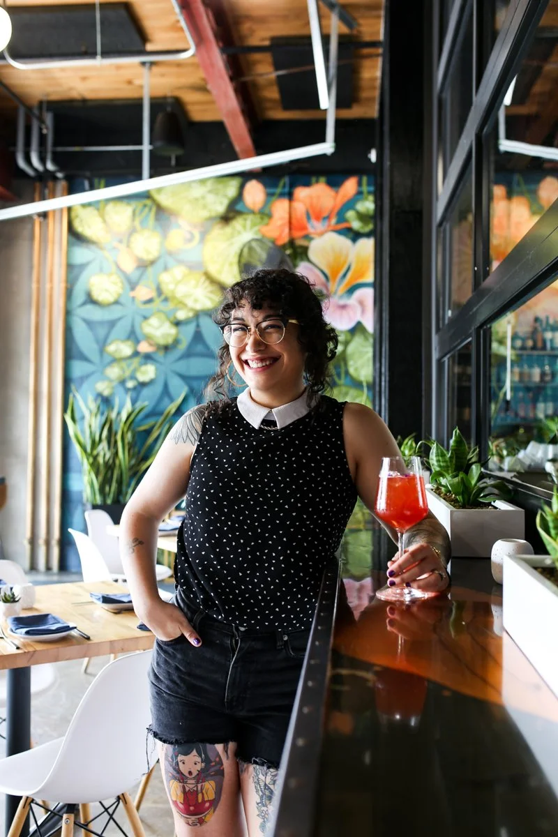 MACHETE - James Beard Nominated, Top 50 Wine Restaurant US