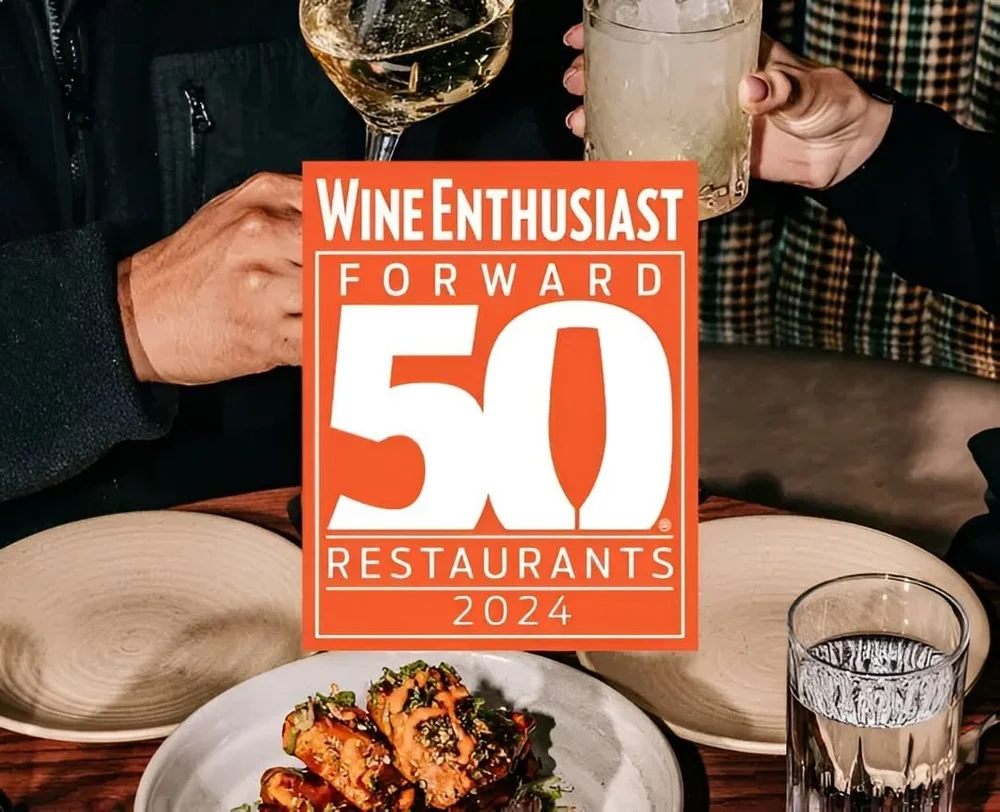 MACHETE - James Beard Nominated, Top 50 Wine Restaurant US