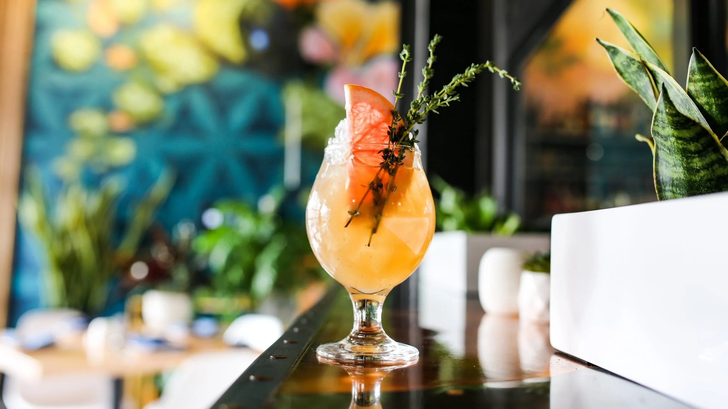 MACHETE - James Beard Nominated, Top 50 Wine Restaurant US