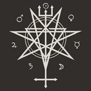 Rose cross sigil generator - aumokasin