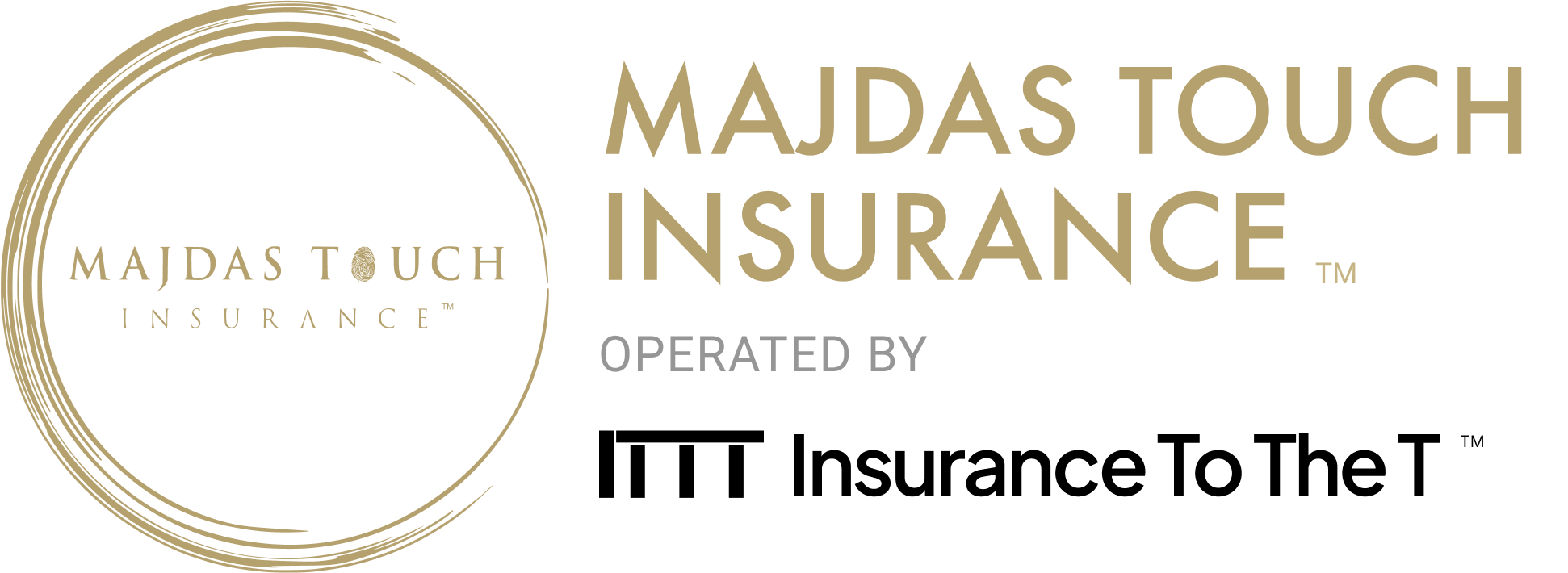 INSURANCE TO THE T — MAJDAS TOUCH INSURANCE