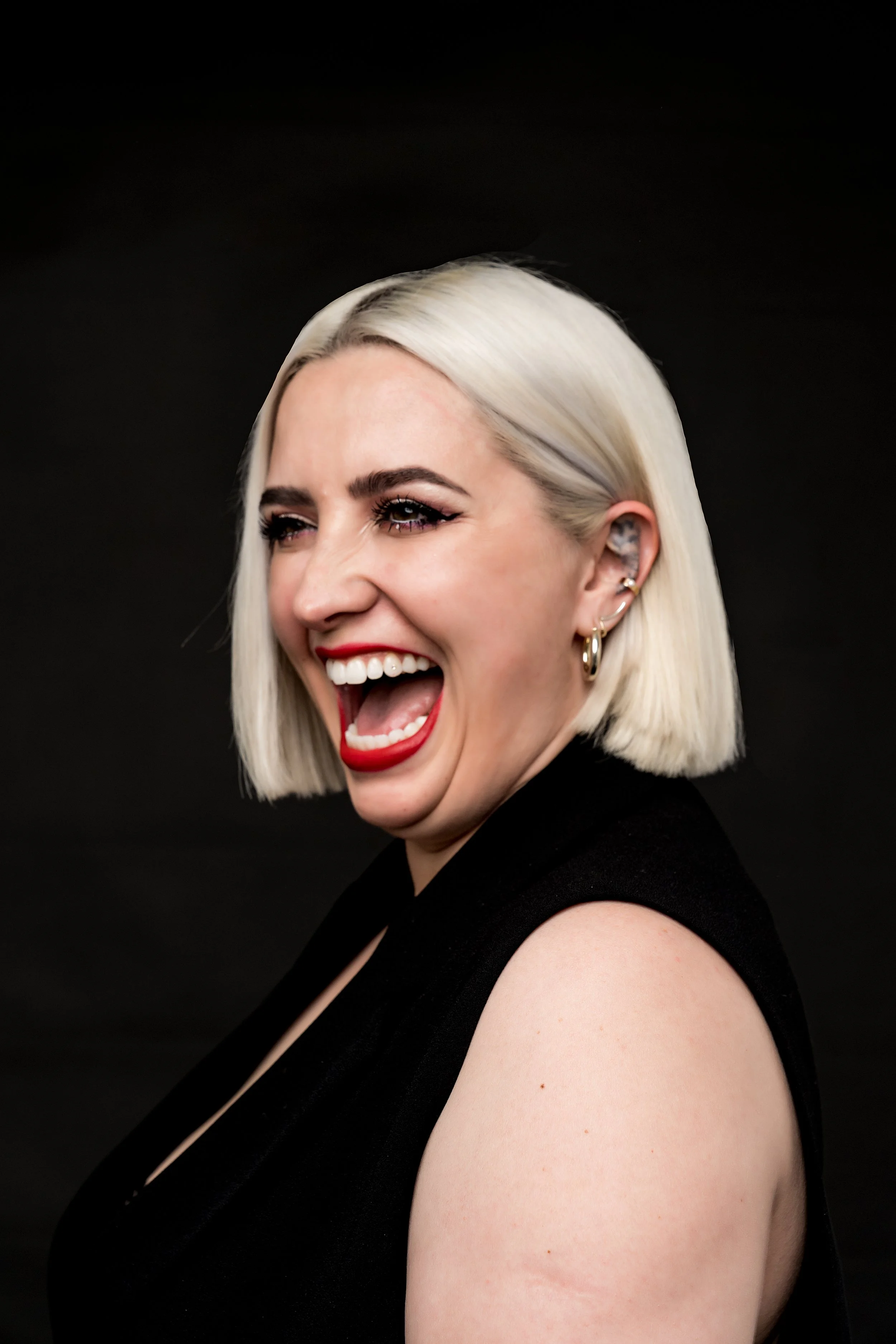 Majda Baltic — MAJDAS TOUCH INSURANCE