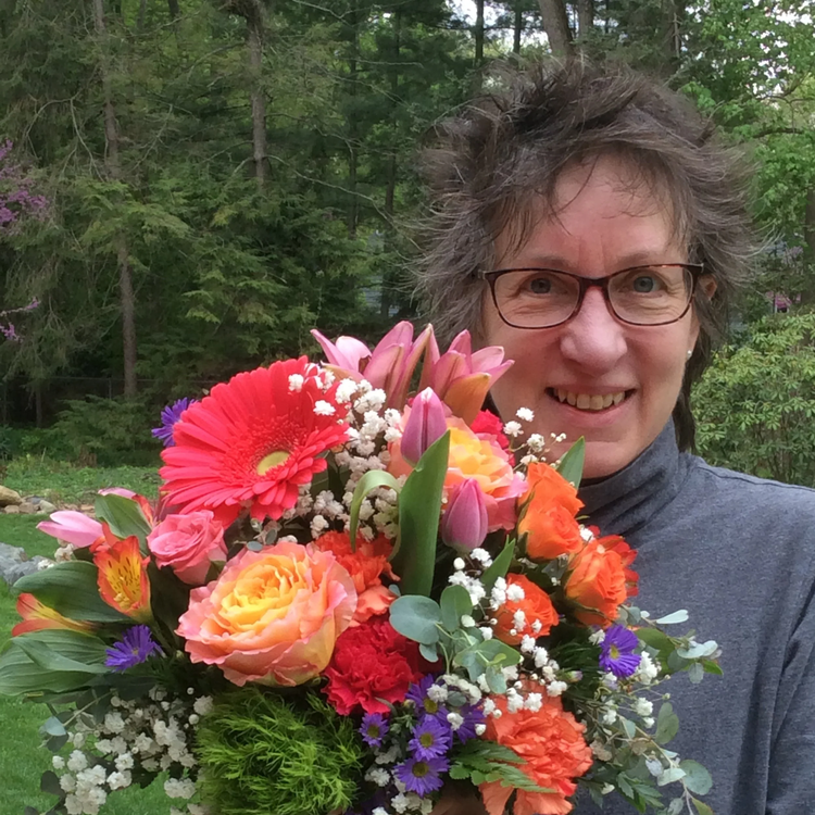 Barbara Holmer — Artworks