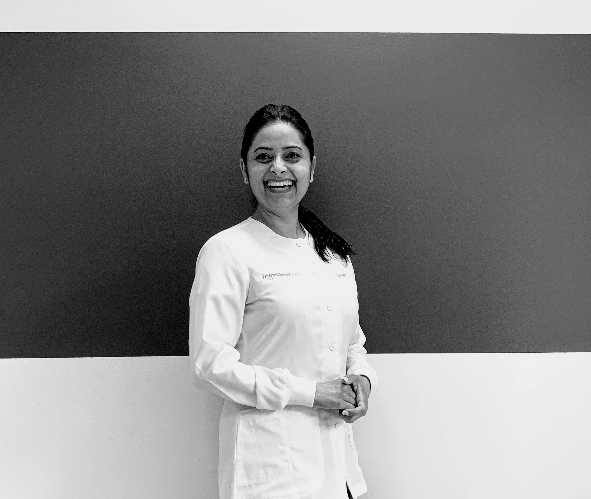 Dentist - Washington, D.C. & Fairfax, VA