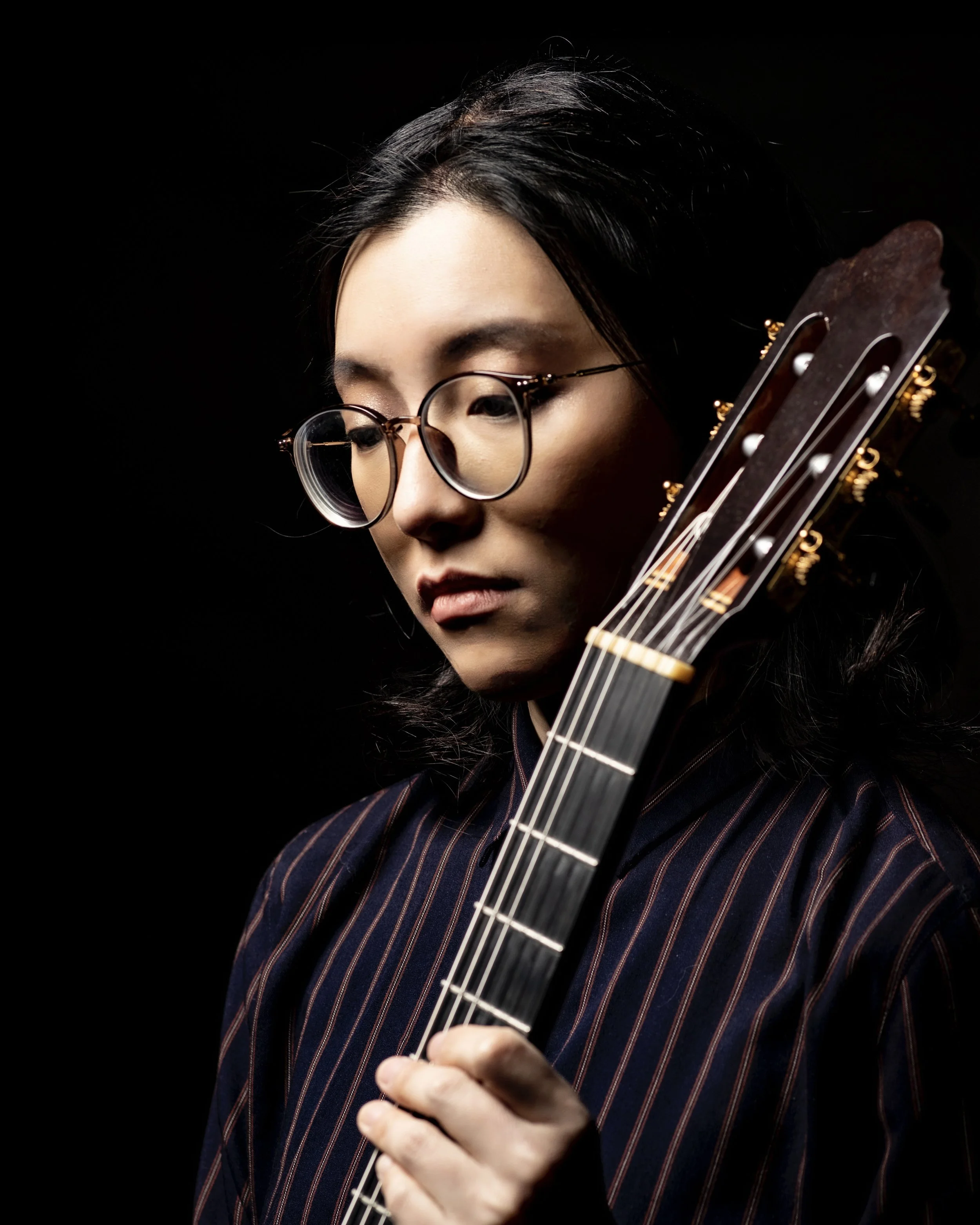 Hao Yang — Minnesota Guitar Society